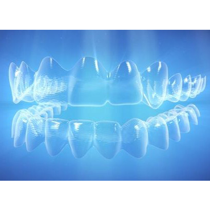 Invisalign SmartTrack - Enhance Dental Melb - (03)9533 8488
