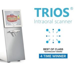 Digital Dental Scanner for Invisalign - Enhance Dental Melbourne ...