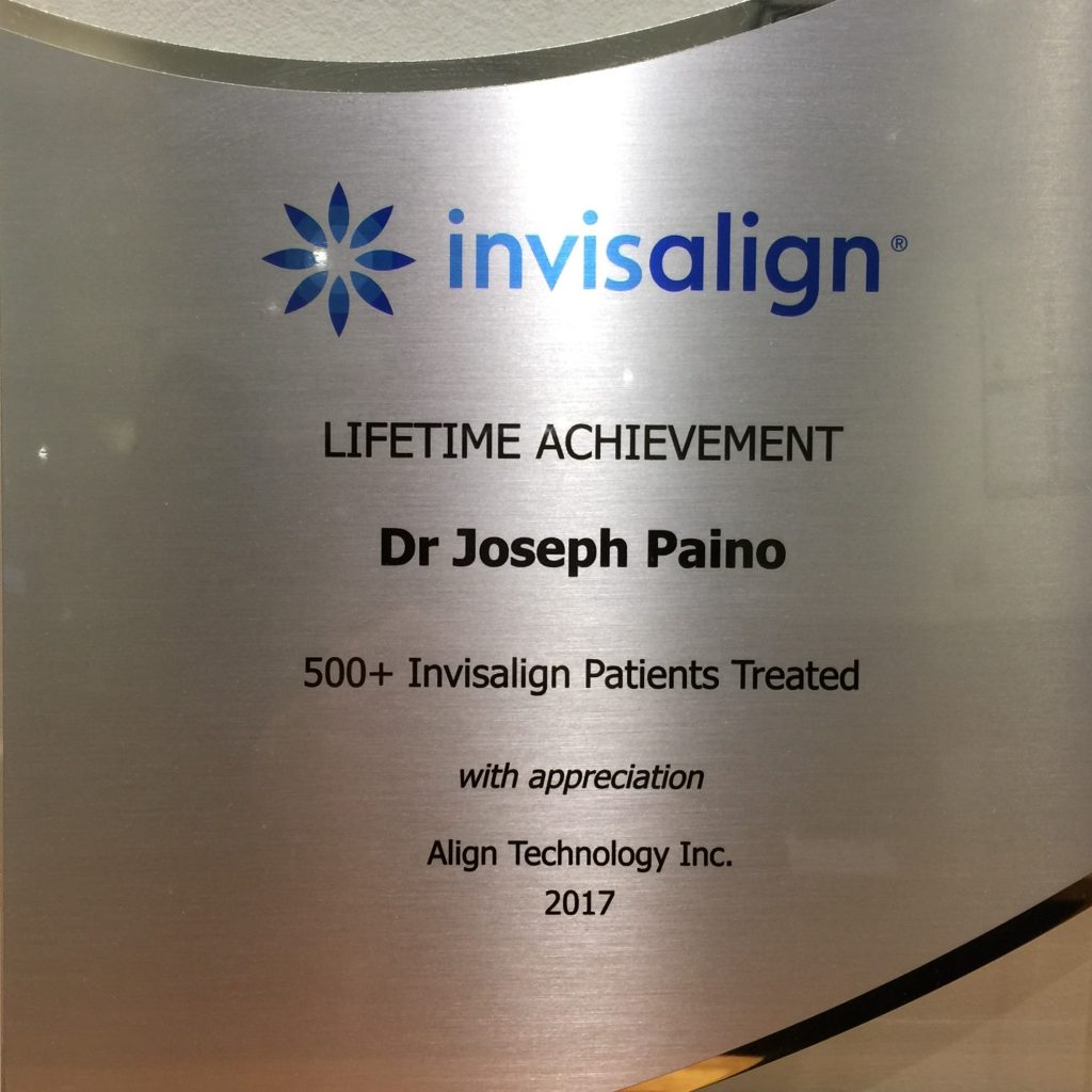 Invisalign Elite Platinum Provider - Enhance Dental Melbourne